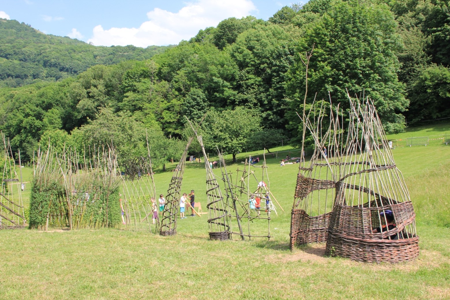 Maison des Collines - Acl Grenoble